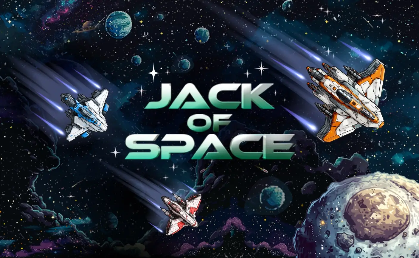 Jack of Space