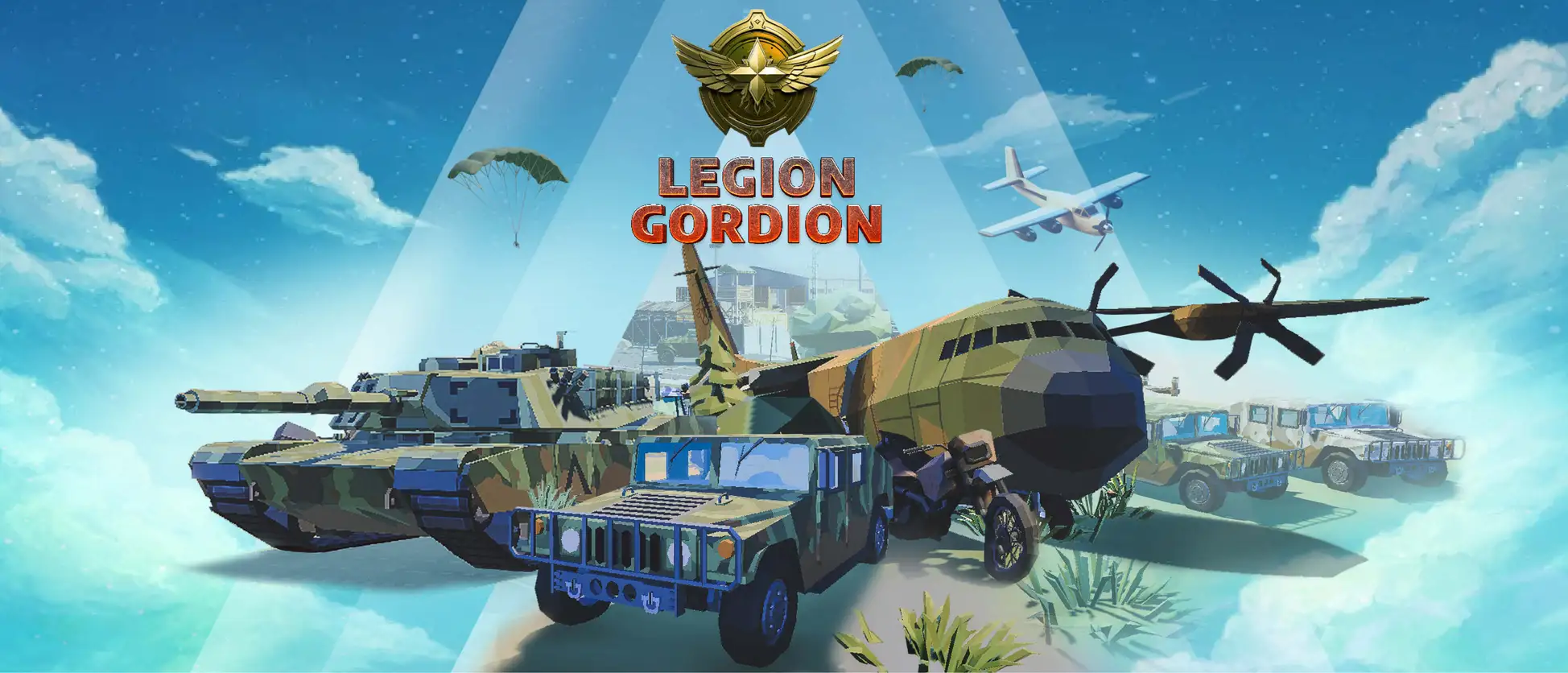 Legion Gordion